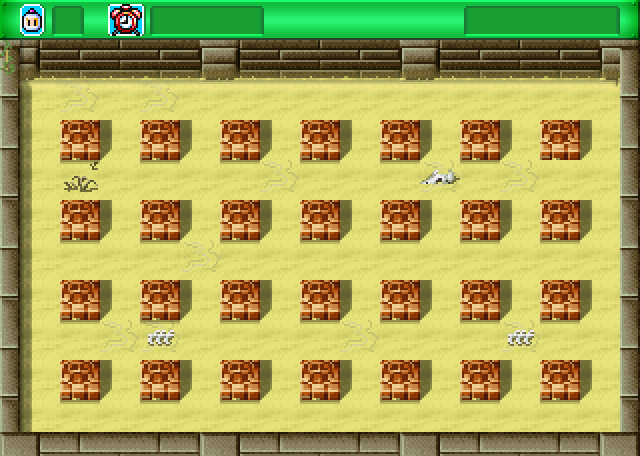 World 2 (iPod) | Bomberman Wiki | Fandom