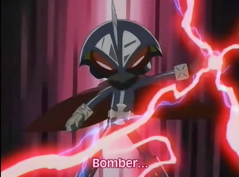 Hyper Plasma Bomb | Bomberman Wiki | Fandom