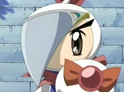 Mighty | Bomberman Wiki | Fandom