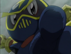 Thunder Bomber | Bomberman Wiki | Fandom