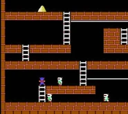 Lode Runner (series) | Bomberman Wiki | Fandom