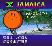Ballom | Bomberman Wiki | Fandom