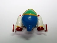 Jet Bomber | Bomberman Wiki | Fandom