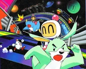 Bomberman Fantasy Race | Bomberman Wiki | Fandom