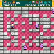 Bomberman Reprint | Bomberman Wiki | Fandom