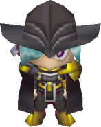 Rukifellth | Bomberman Wiki | Fandom