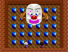 Robot Amusement Park | Bomberman Wiki | Fandom