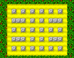 Blossom Planet | Bomberman Wiki | Fandom