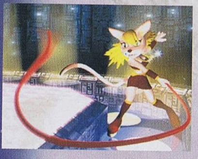 Natia | Bomberman Wiki | Fandom