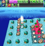 Bomberman 3D Island | Bomberman Wiki | Fandom