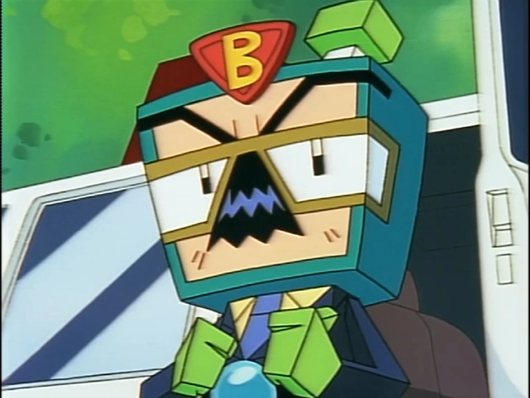 Career Bomber | Bomberman Wiki | Fandom