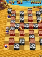 3D Bomberman Atomic | Bomberman Wiki | Fandom