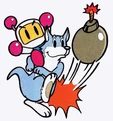 Louies | Bomberman Wiki | Fandom