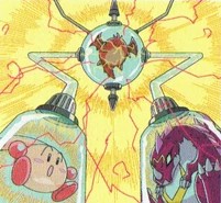 Charabom | Bomberman Wiki | Fandom