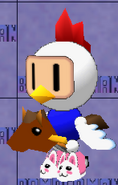 Custom Parts | Bomberman Wiki | Fandom