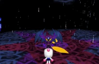 Evil Bomber | Bomberman Wiki | Fandom