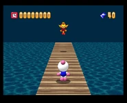 Artemis | Bomberman Wiki | Fandom