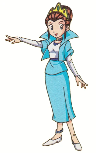 Princess Millian | Bomberman Wiki | Fandom