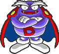 Bagulor | Bomberman Wiki | Fandom