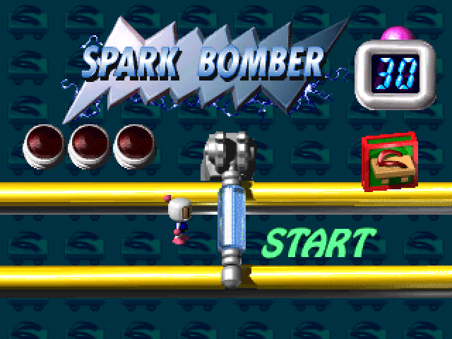 Category:Bomberman World Minigames | Bomberman Wiki | Fandom