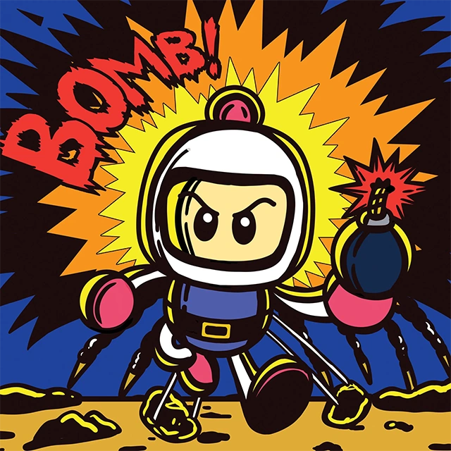 Bomberman 1 & 2 Original Soundtrack | Bomberman Wiki | Fandom
