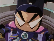 Jack | Bomberman Wiki | Fandom