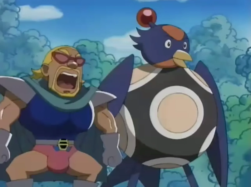 Swallow Ball Bomber | Bomberman Wiki | Fandom