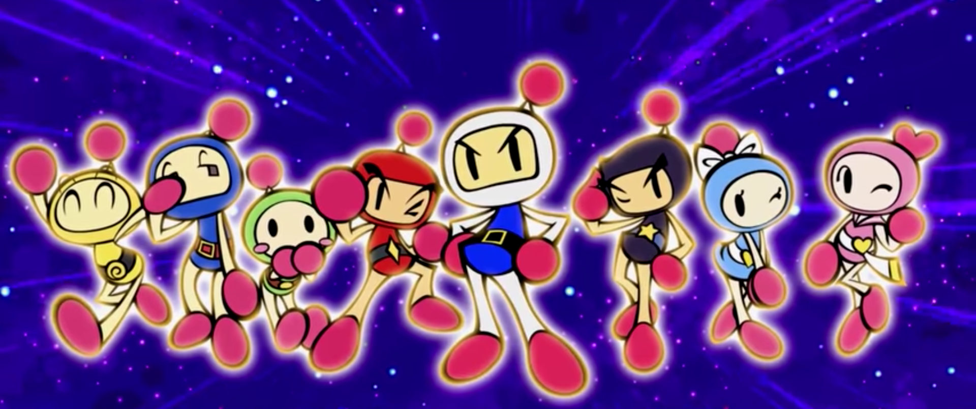 Bomberman Bros. | Bomberman Wiki | Fandom
