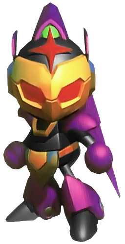 Altair | Bomberman Wiki | Fandom