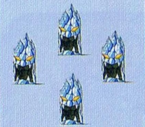 Ice Tower | Bomberman Wiki | Fandom