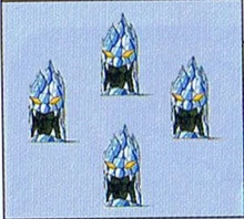Ice Tower | Bomberman Wiki | Fandom