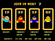 Bomberman World (Arcade) | Bomberman Wiki | Fandom