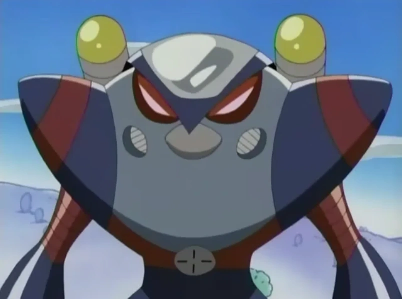 Heavy Max | Bomberman Wiki | Fandom