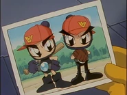 Jack | Bomberman Wiki | Fandom