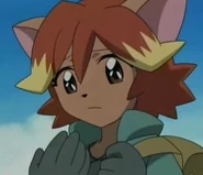 Misty | Bomberman Wiki | Fandom