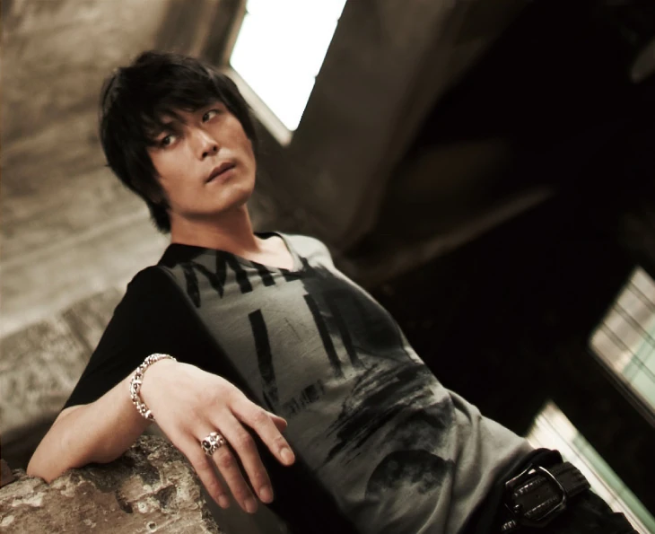 Hiroki Takahashi | Bomberman Wiki | Fandom