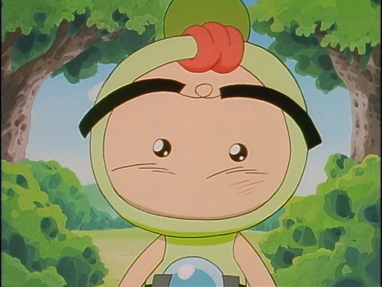 Juni Bomber | Bomberman Wiki | Fandom