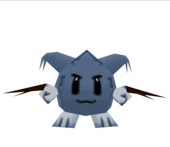Pommy Claw | Bomberman Wiki | Fandom