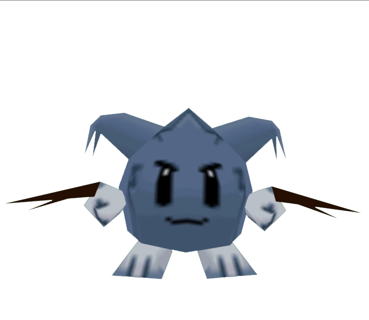 Pommy Claw | Bomberman Wiki | Fandom