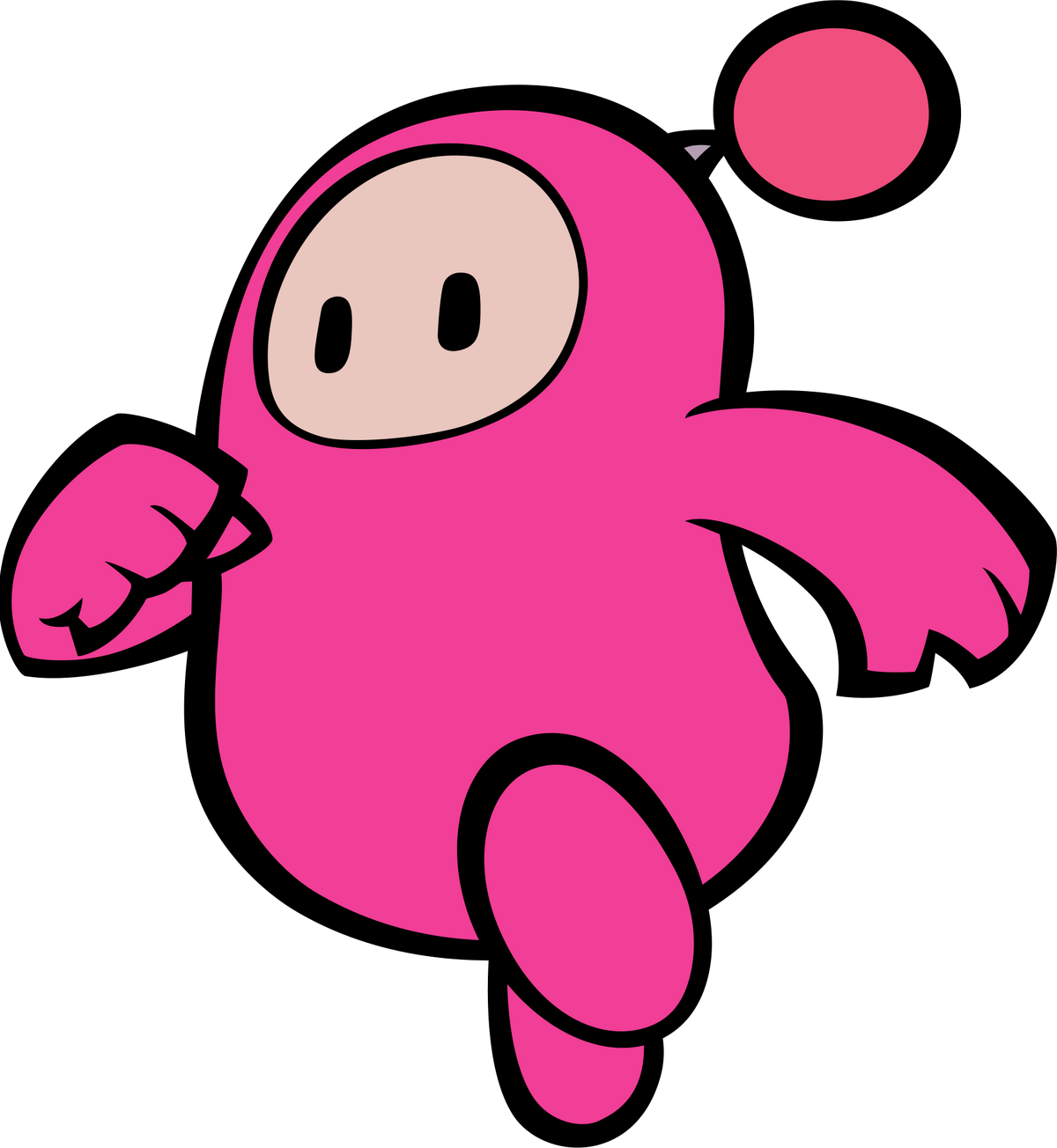 Bean Bomber Bomberman Wiki Fandom