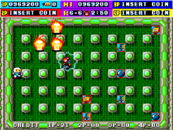 King Bomber | Bomberman Wiki | Fandom