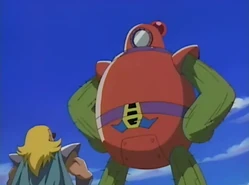 Super Combined Bombermen | Bomberman Wiki | Fandom