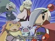 Mighty | Bomberman Wiki | Fandom