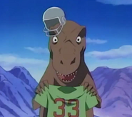 Amefuto Jigora Bomber | Bomberman Wiki | Fandom