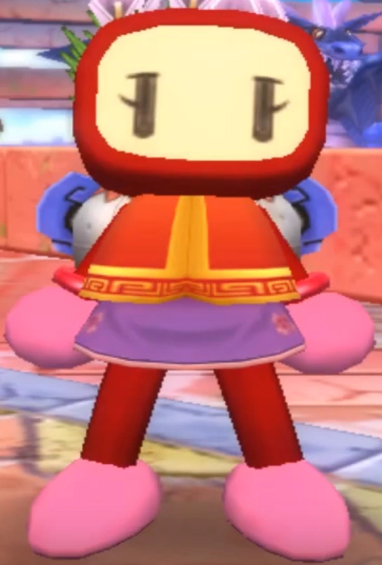 Holly | Bomberman Wiki | Fandom