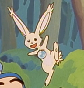 Rabbitron | Bomberman Wiki | Fandom