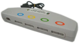 Super Multitap | Bomberman Wiki | Fandom