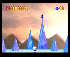 Regulus | Bomberman Wiki | Fandom