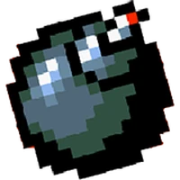 Grim Aloe | Bomberman Wiki | Fandom