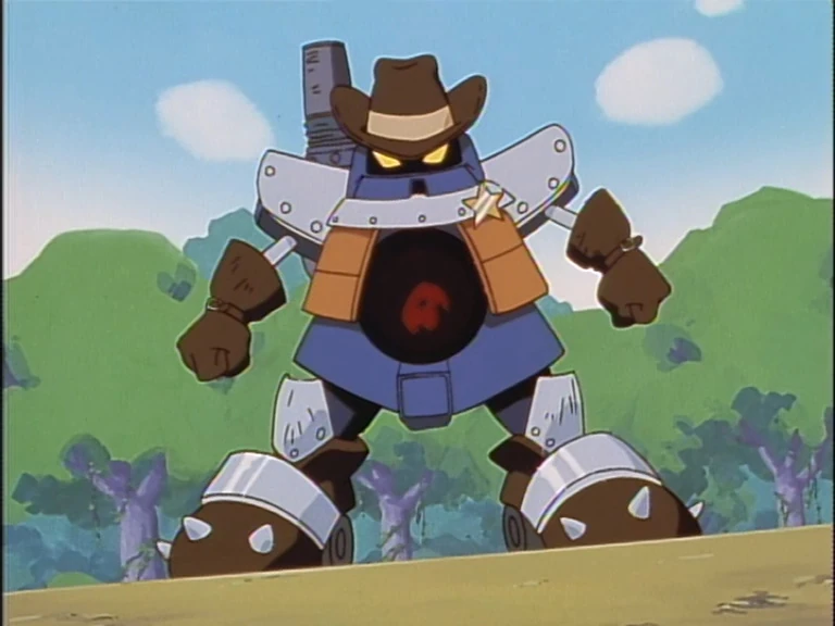 Ibari Armor | Bomberman Wiki | Fandom